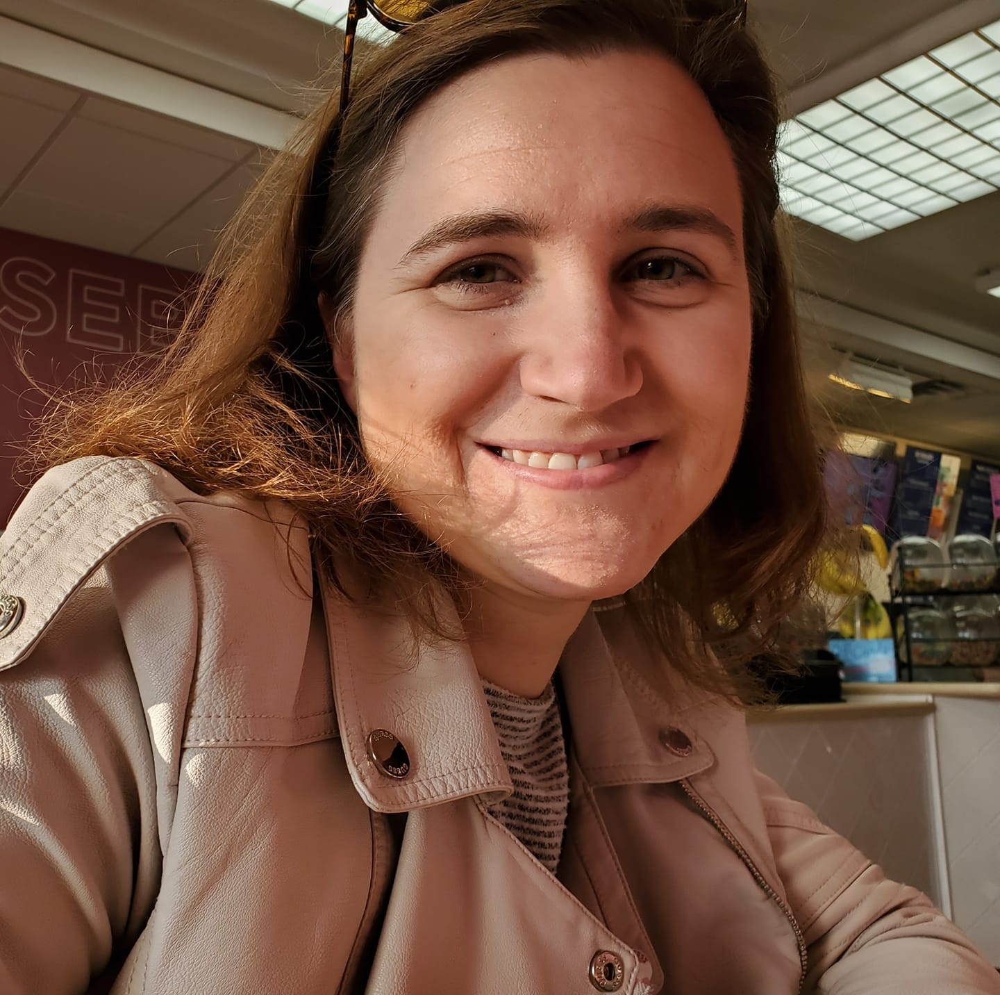 Reflect. Plan. Live. – Intentional Planning with Stephanie Spinapolice